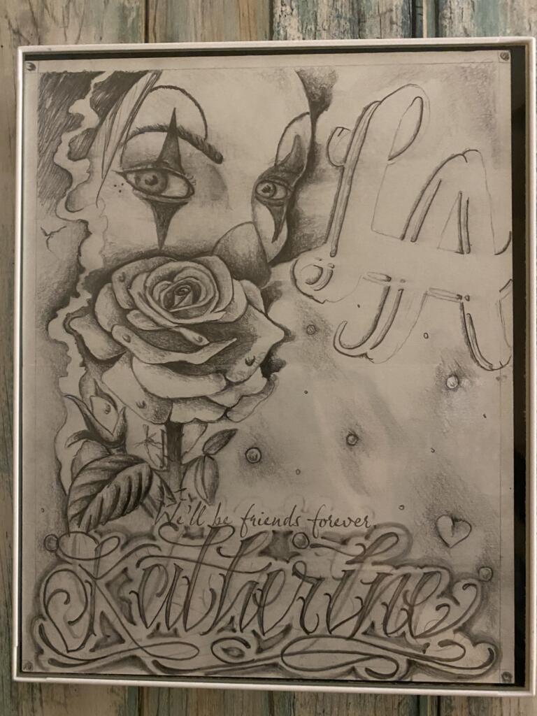 Friends Forever | The PATHfinder Club