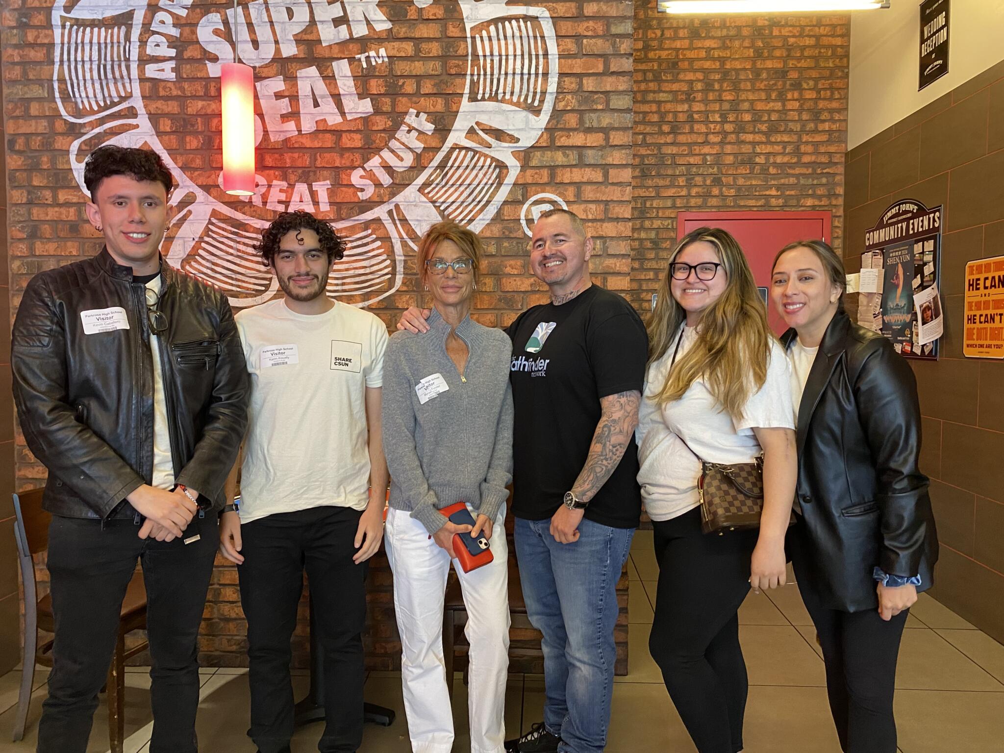 Our Impact | The PATHfinder Club Empowers Youth to Succeed!